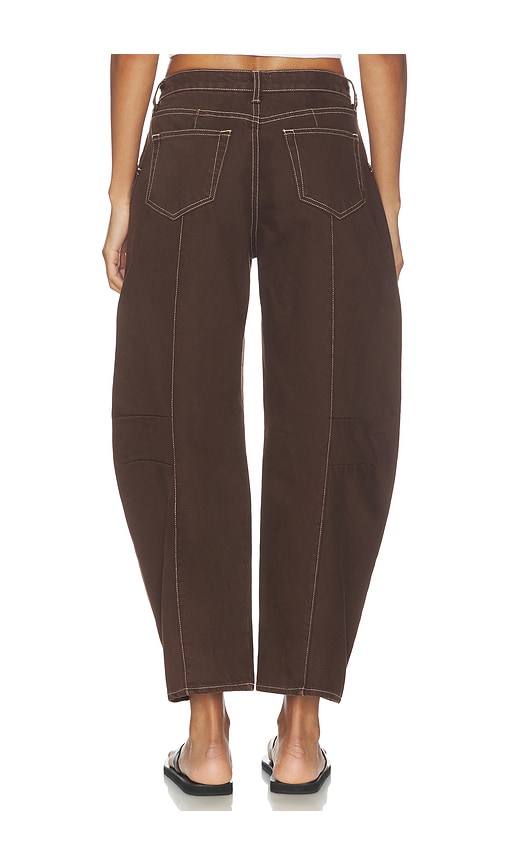 L'AGENCE L'AGENCE Cody High Rise Rodeo Jean